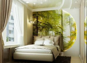 Интерьер спальни в квартирах и домах в 2018: идеи с фото